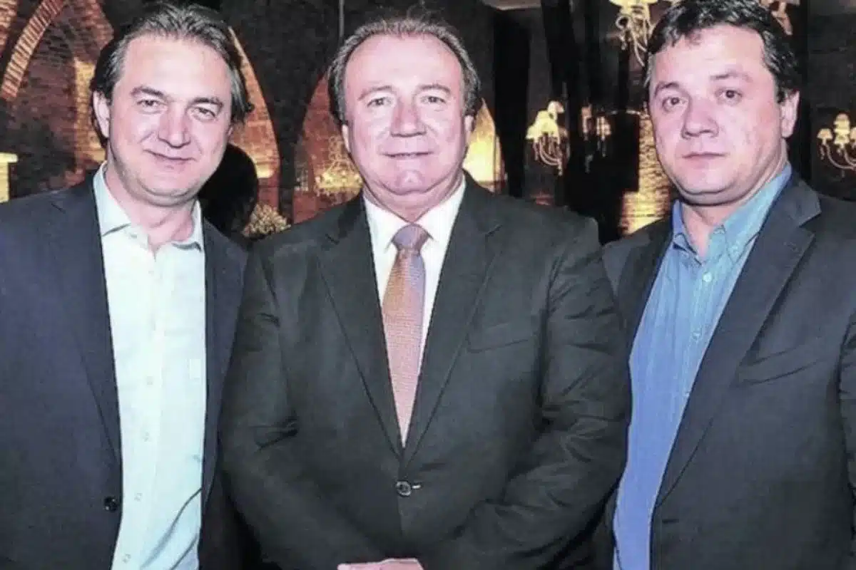 Júnior Friboi e os lucrativos negócios com a JBS