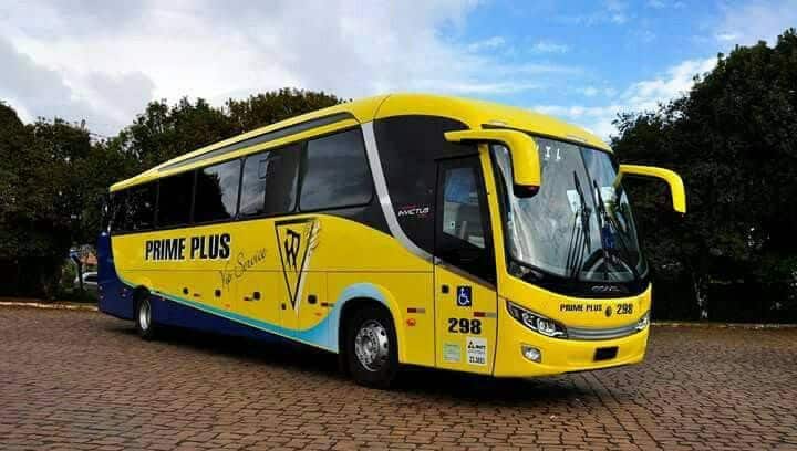 Prime Plus é destaque no transporte e locação de veículos