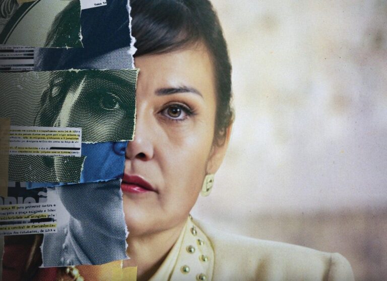 Doleira: A História de Nelma Kodama, nova série da Netflix