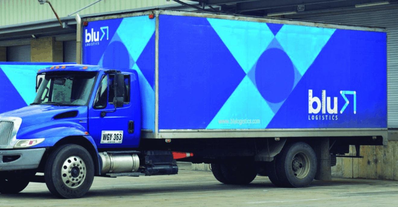 Scan Global Logistics adquire Blu Logistics Brasil