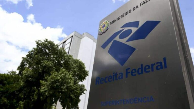Receita Federal anuncia solução de acesso aos dados cadastrais