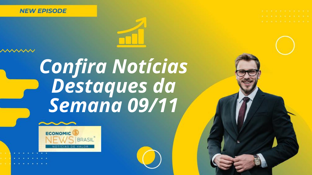 Notícias Sobre Negócios - Economic News Brasil