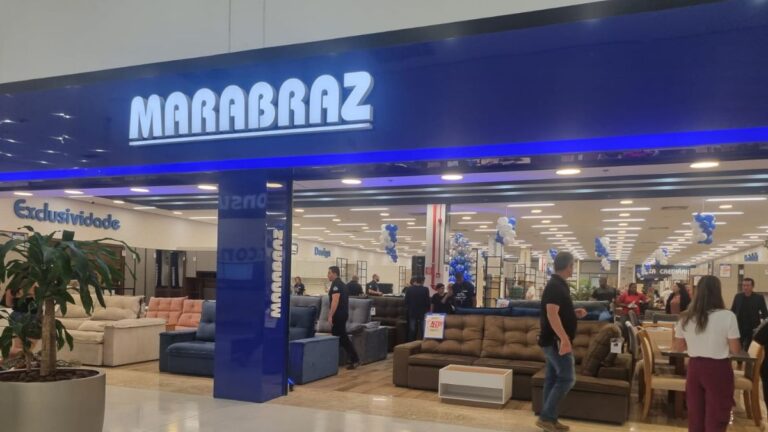 Controle da Marabraz leva família fares à justiça