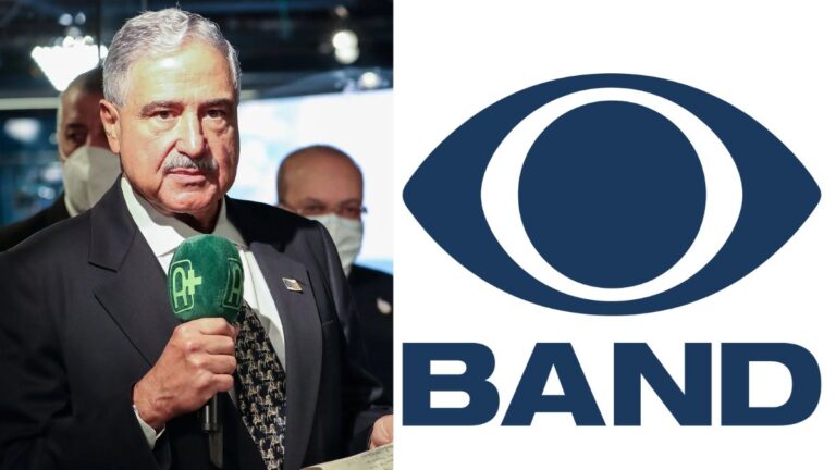 Herdeiros da Band: quem fica no controle após a morte da dona?