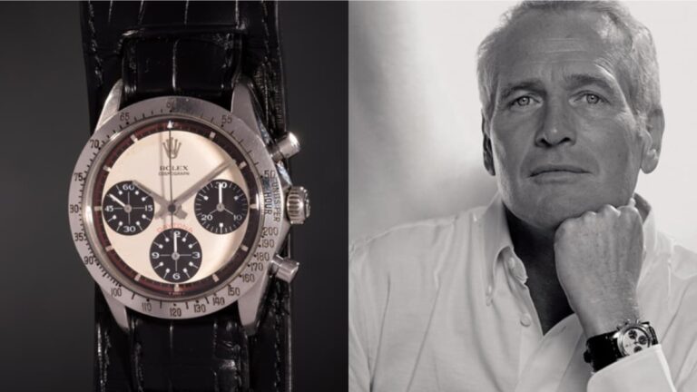 Quanto custa o Rolex mais caro do mundo? Descubra!