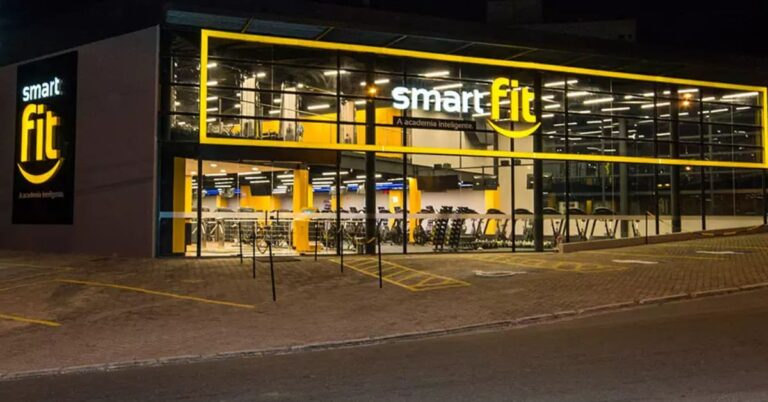 Smartfit aprova juros e pagará R$ 40 mi a acionistas
