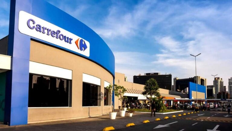 Dívida do Carrefour Brasil de R$ 9,7 bilhões será refinanciada