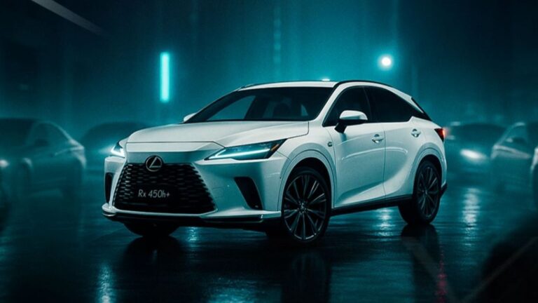 Lexus Fortaleza realiza evento com bônus de até R$ 50 mil