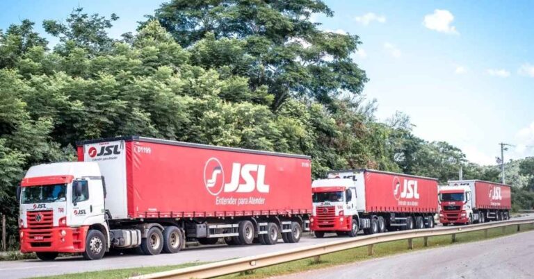 Novo CEO da JSL assume em 2026 e marca início de nova fase
