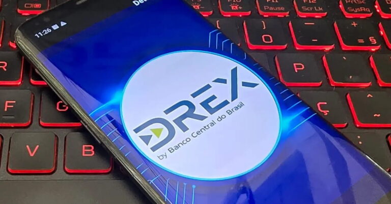 Fim do Drex: BC encerra o real digital e redefine o futuro do dinheiro ...