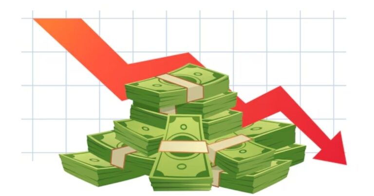 Dívida pública brasileira pressiona cenário fiscal