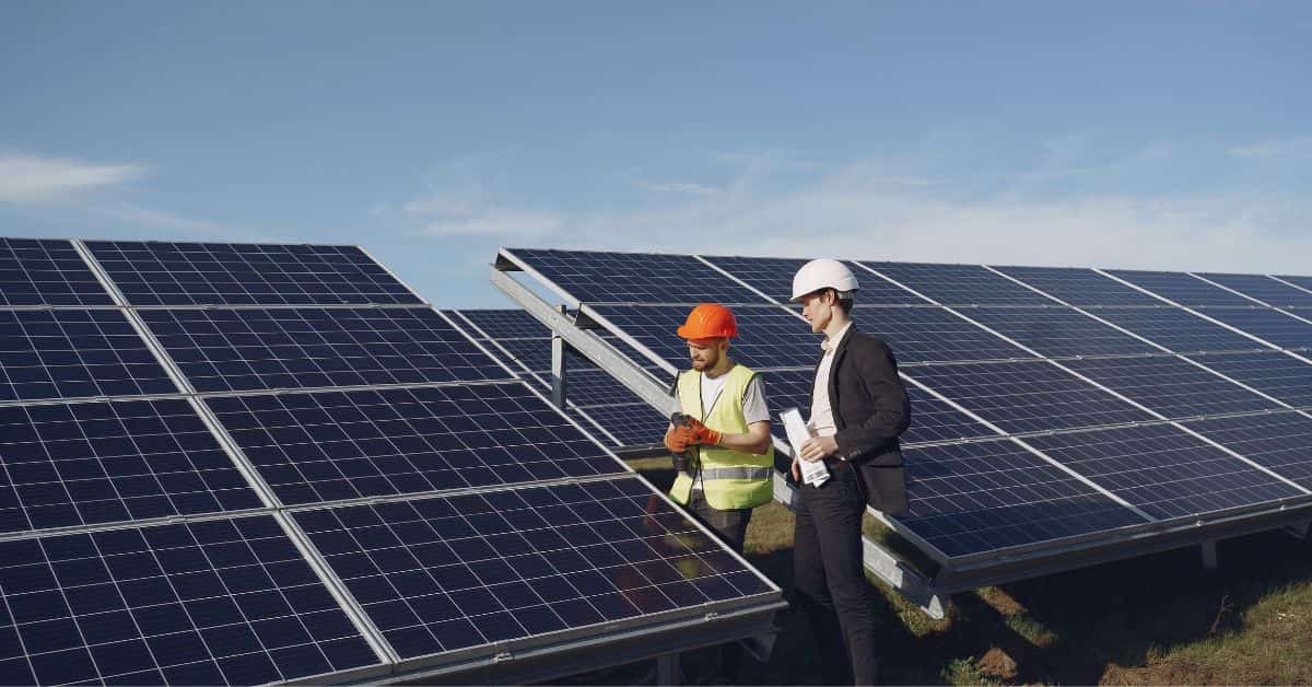 Joint venture Unipar e Casa dos Ventos garante energia solar até 2043