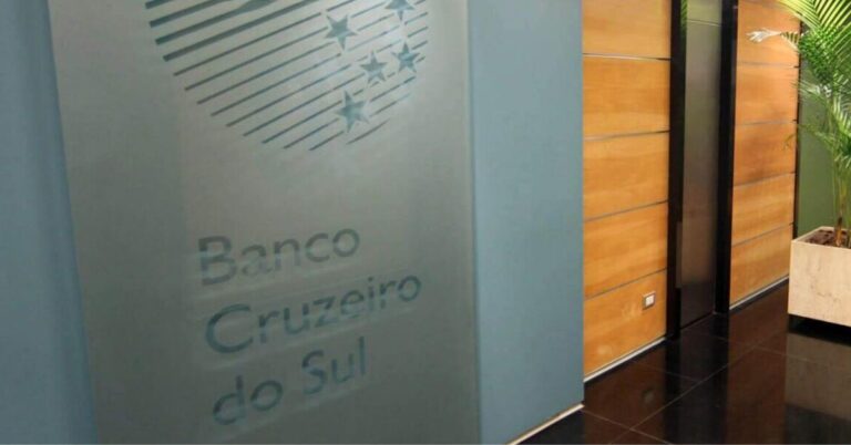 Falência Banco Cruzeiro do Sul reacende disputa bilionária