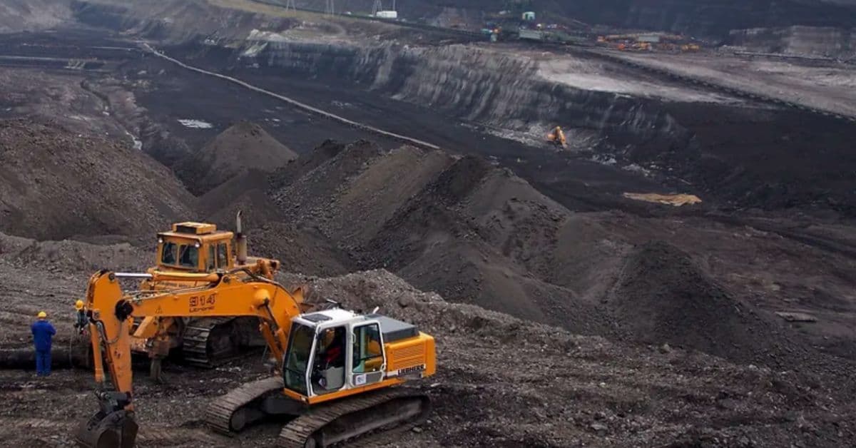 Preço do minério de ferro reage à tensão externa