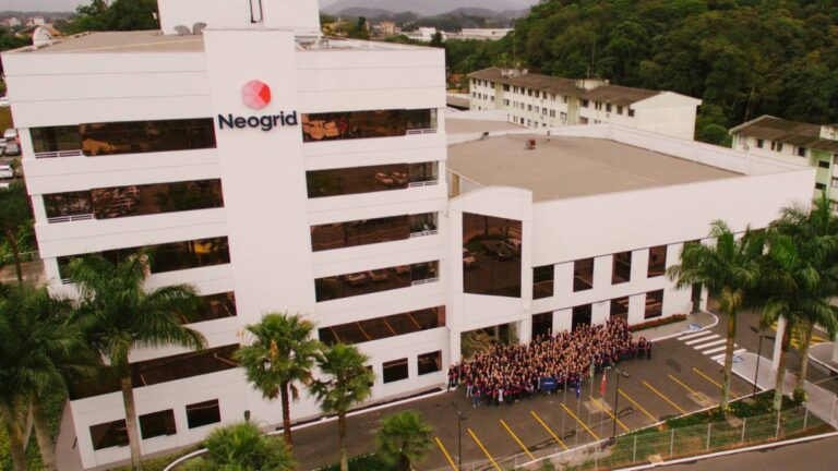 Dalpe compra 54% e assume controle da Neogrid - Economic News Brasil