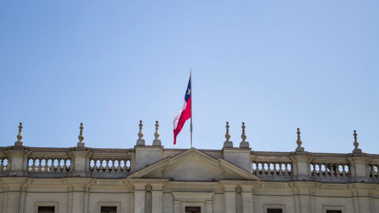 PIB do Chile cai com crise no cobre e exportações - Economic News Brasil