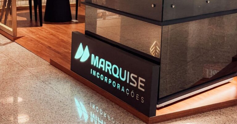 The Dream da Marquise aposta em stand imersivo no RioMar - Economic ...