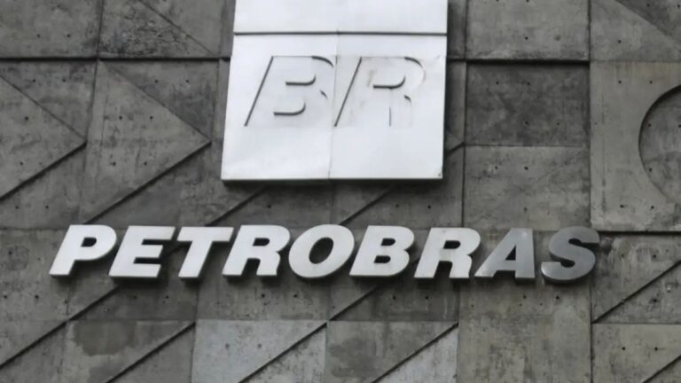 Petrobras amplia fronteira de petróleo no Golfo do México- Economic ...