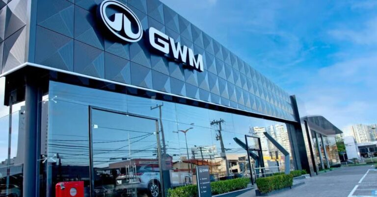 GWM Newhouse sedia Rally Piocerá 2027 e aposta no mercado off-road ...